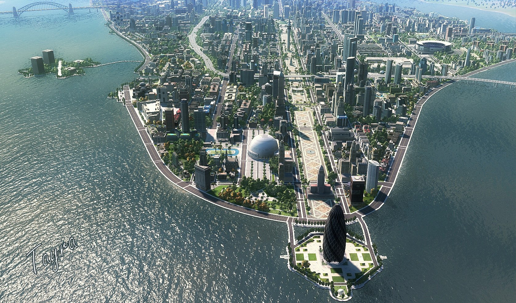 SimCity 5 : la sortie du jeu vidéo tant attendu