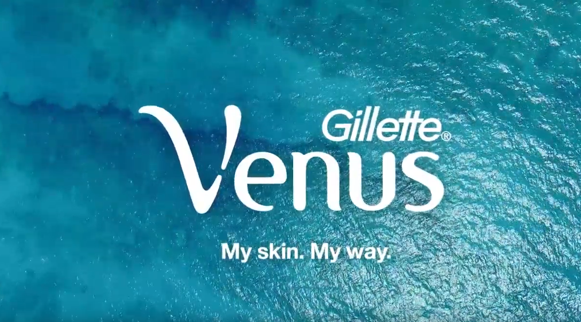 Gillette montre des poils féminins dans sa dernière pub ! - Petit Journal